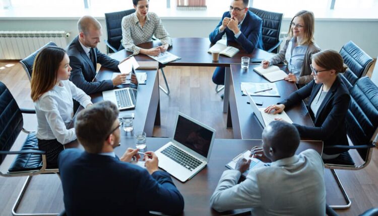 Improve Meeting Management With AI - The Business 2 Business - Find ...