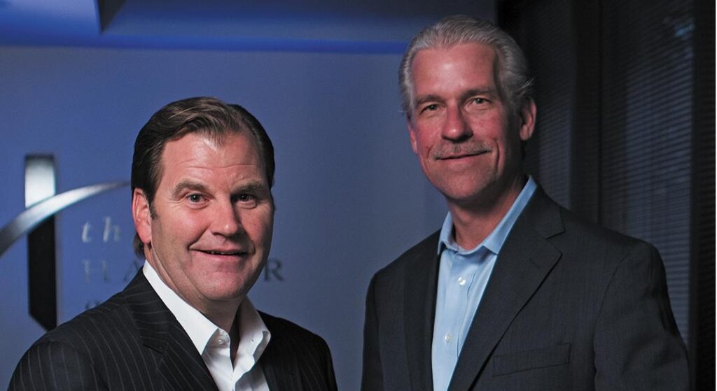 Mark Hauser on The Crucial Role of Due Diligence in Private Equity ...